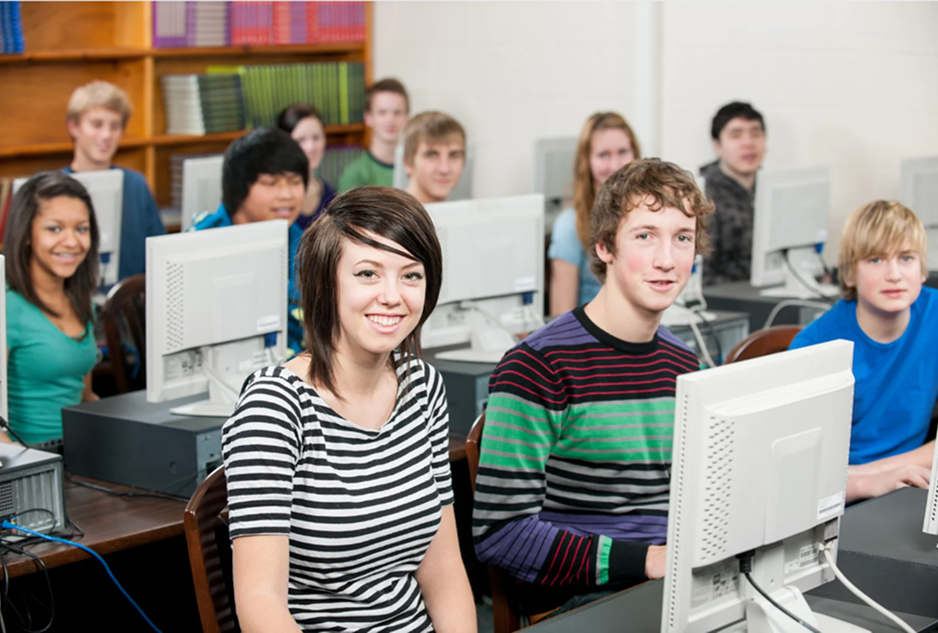 Language teaching solution for schools | SmartClass